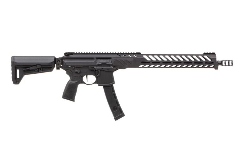 SIG MPX PCC/sig sauer mpx pcc/sig mpx pcc review - Multi Gun Shop