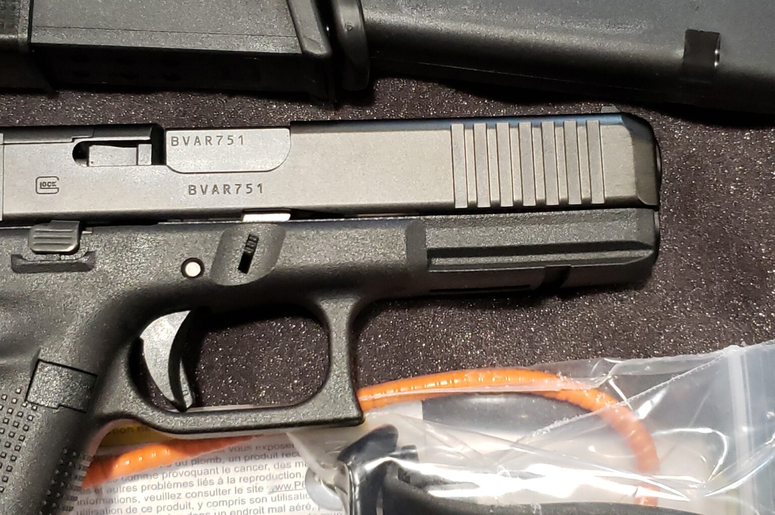 Glock 22 Gen 5/glock 22 gen 5 review - Multi Gun Shop