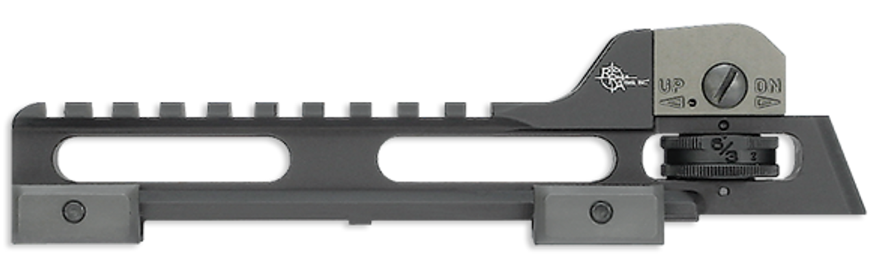 Rock River Arms Tactical Carry Handle AR-15 - Multi Gun Shop
