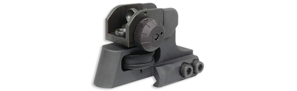 Rock River Arms Stand Alone Rear Sight Assembly - Multi Gun Shop